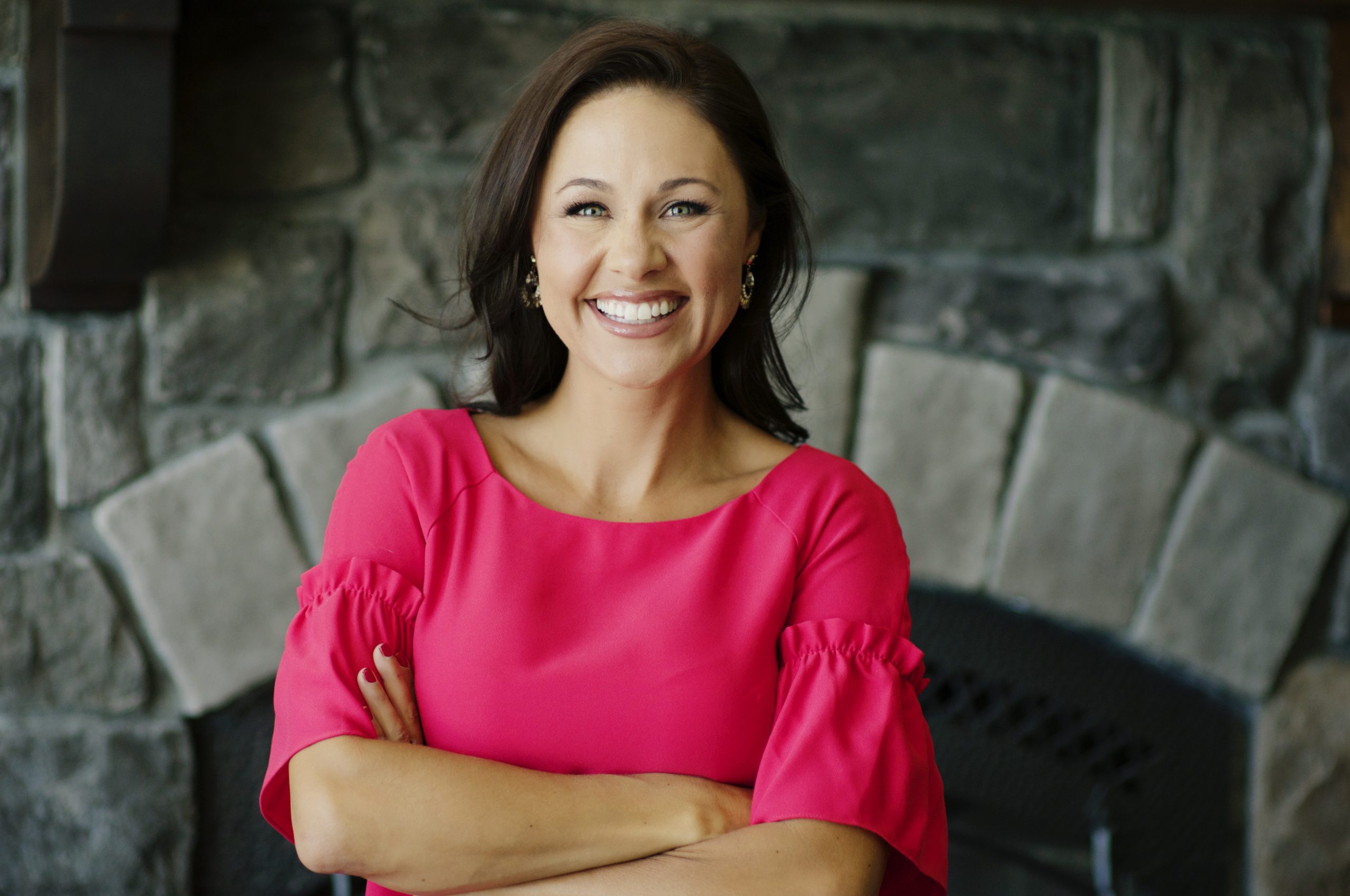 Our Team - Kim Leavell